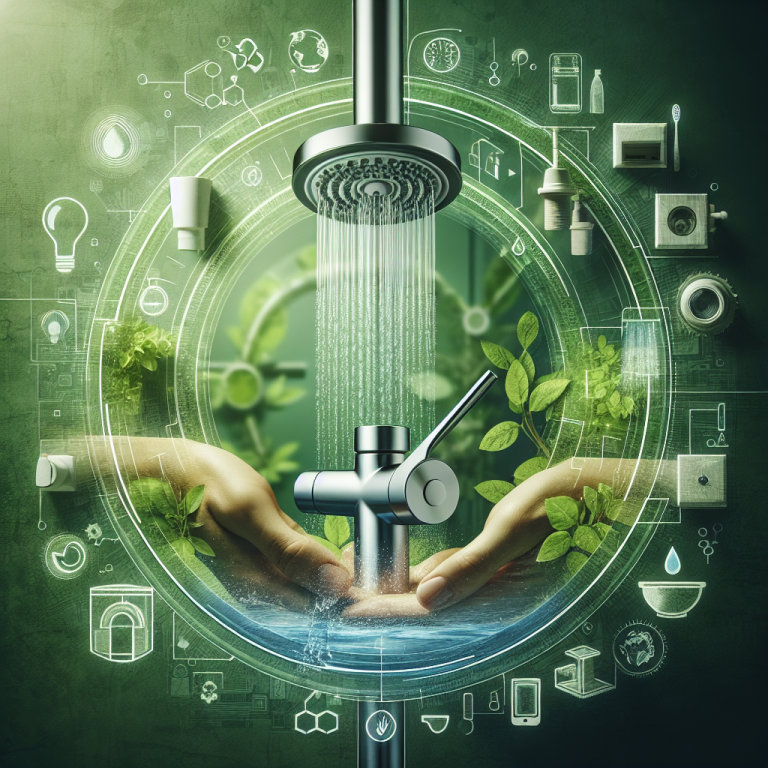 Eco-Friendly Plumbing Solutions For Sustainable Homes - Plumbing Circle