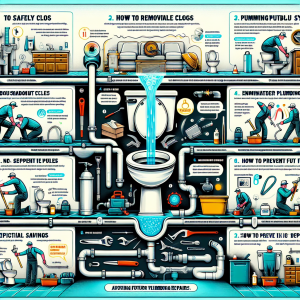 How Can You Safely Clean Your Home's Plumbing System? - Plumbing Circle