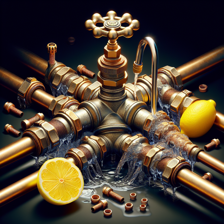 Plumbing Myths Debunked: Separating Fact From Fiction - Plumbing Circle