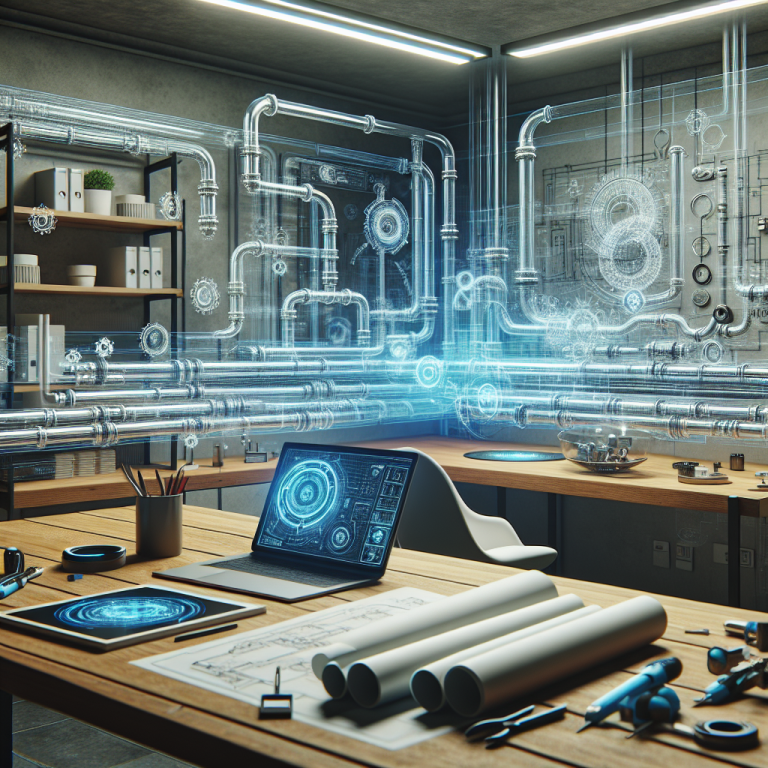 The Future Of Plumbing: Trends To Watch - Plumbing Circle