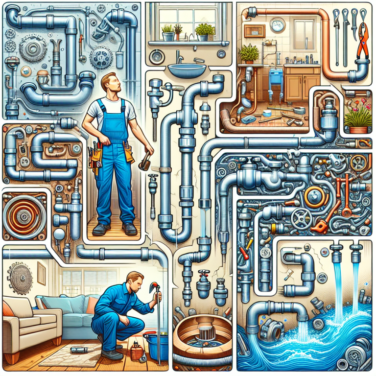 The Importance Of Regular Plumbing Maintenance - Plumbing Circle