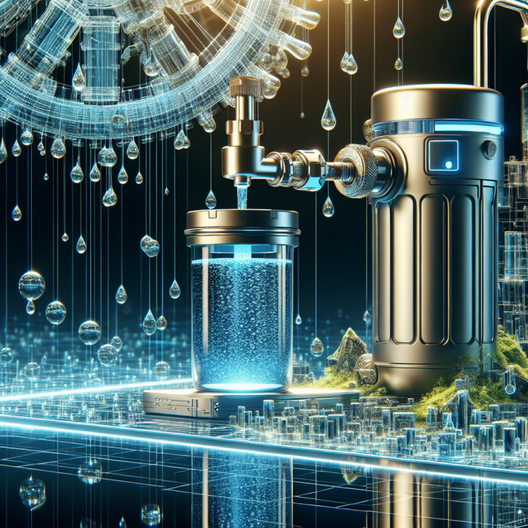 What Are The Latest Trends In Water Filtration Systems? - Plumbing Circle