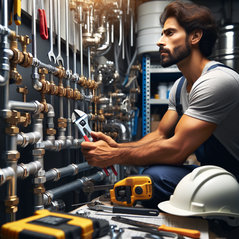 What Are The Standards For Professional Plumbing Inspections ...