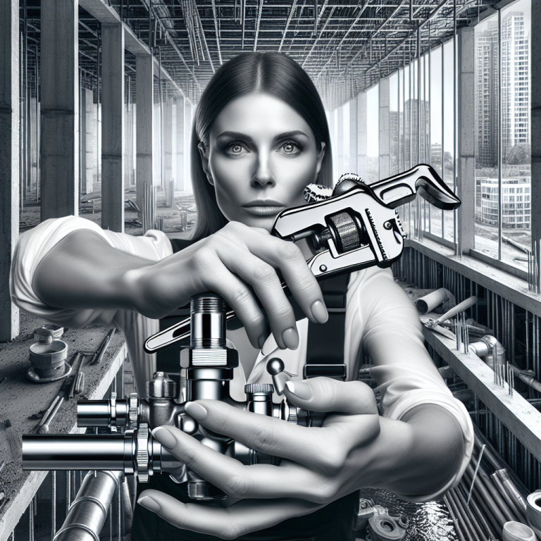 What Role Do Plumbers Play In New Construction Projects? - Plumbing Circle