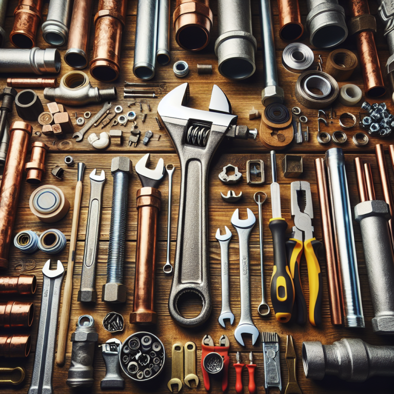 What Should You Know Before Attempting DIY Pipe Repairs? - Plumbing Circle