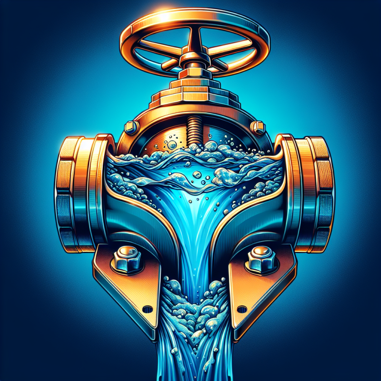 Understanding The Function Of Backflow Preventers - Plumbing Circle