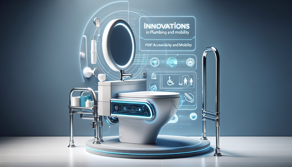 Innovations In Plumbing For Accessibility And Mobility - Plumbing Circle