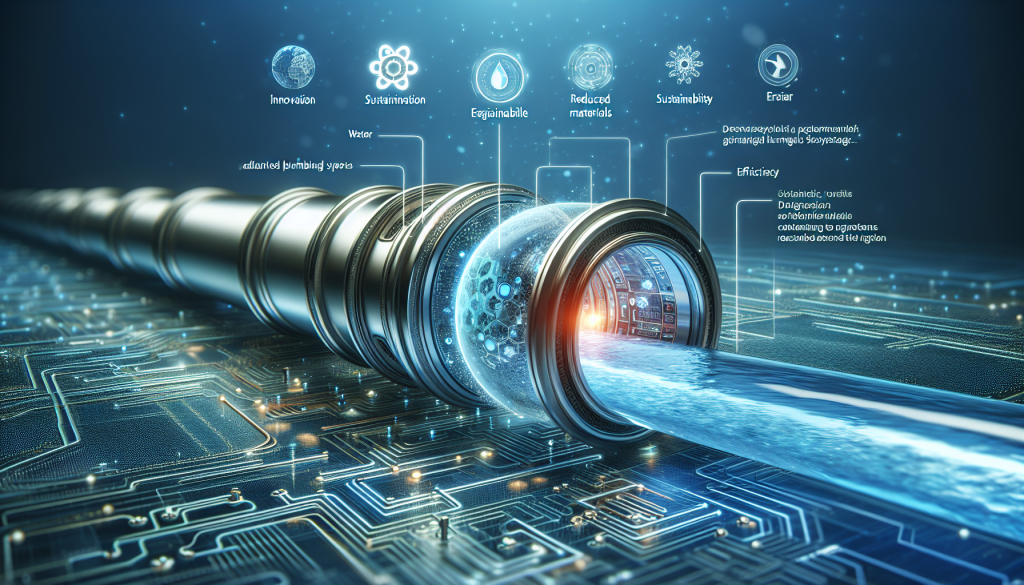 The Science Behind Efficient Plumbing Systems - Plumbing Circle