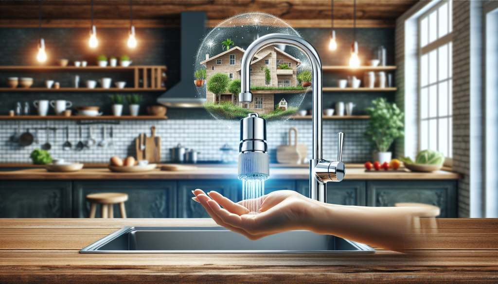 Tips For Eco-Friendly Kitchen Plumbing - Plumbing Circle