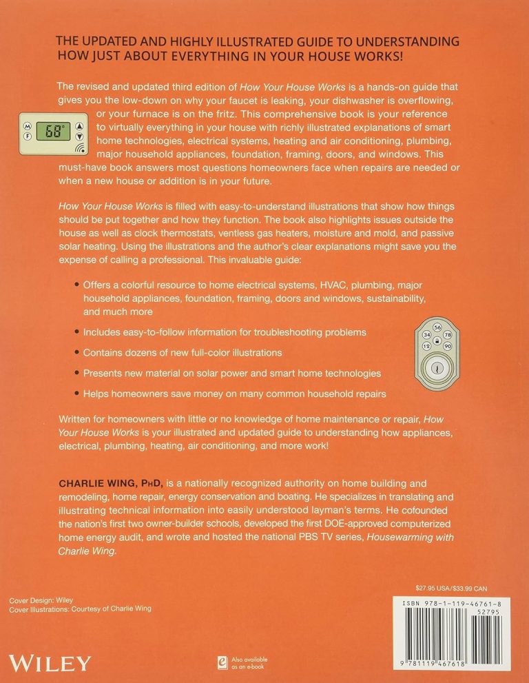 How Your House Works Review - Plumbing Circle