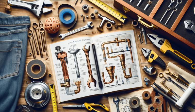 The Basics Of Plumbing For DIY Enthusiasts - Plumbing Circle