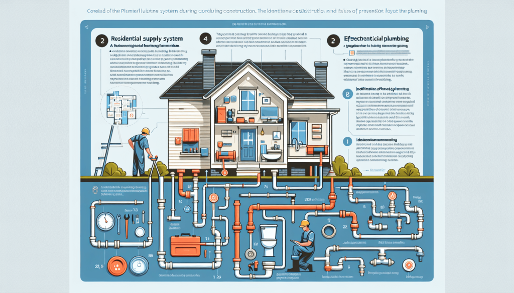The Essentials Of Plumbing For Home Extension Projects - Plumbing Circle