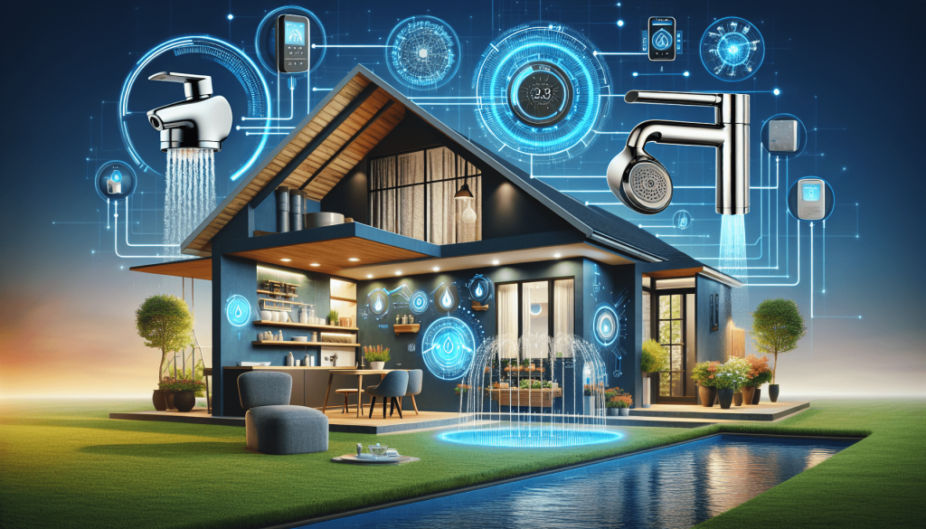 The Growing Trend Of Smart Plumbing In Homes - Plumbing Circle